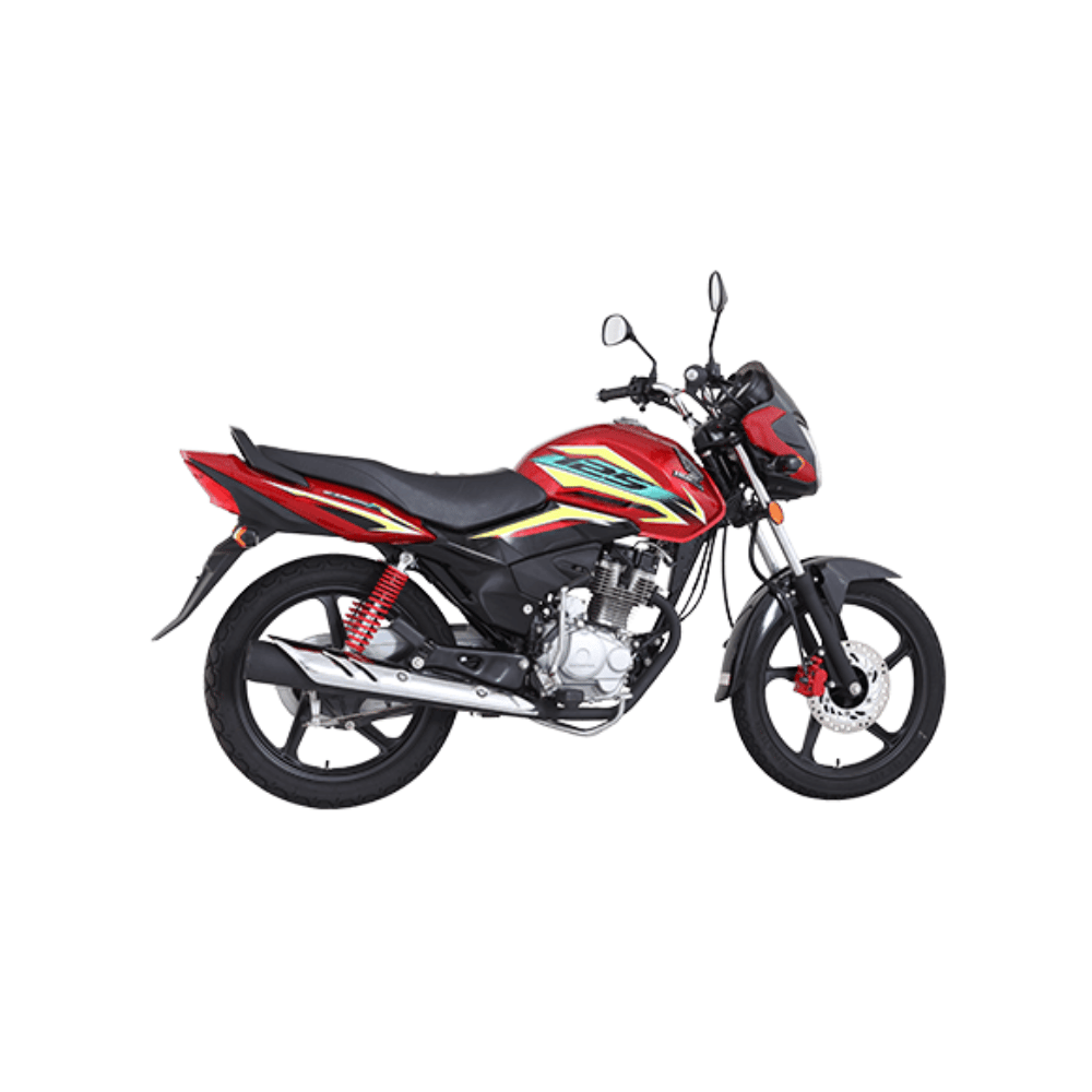 Honda CB 125F | Honda Motorcycles | Auto Power