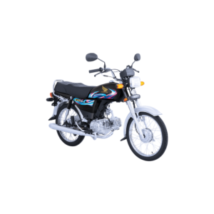 Honda CD 70 | Honda Bikes | Auto Power