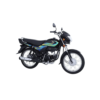 Honda Pridor 100 | Honda Bikes | Auto power