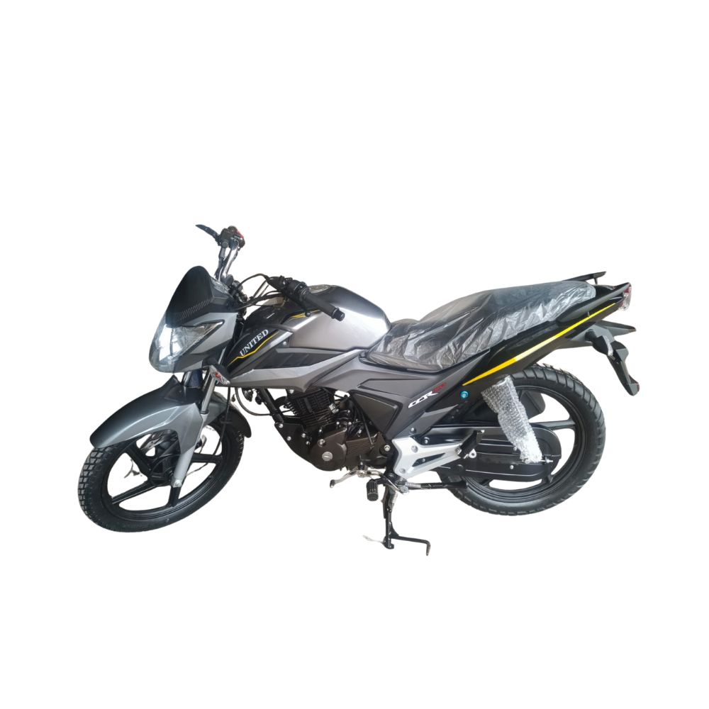 United 150CC Motorcycle | United Bikes | AutoPower
