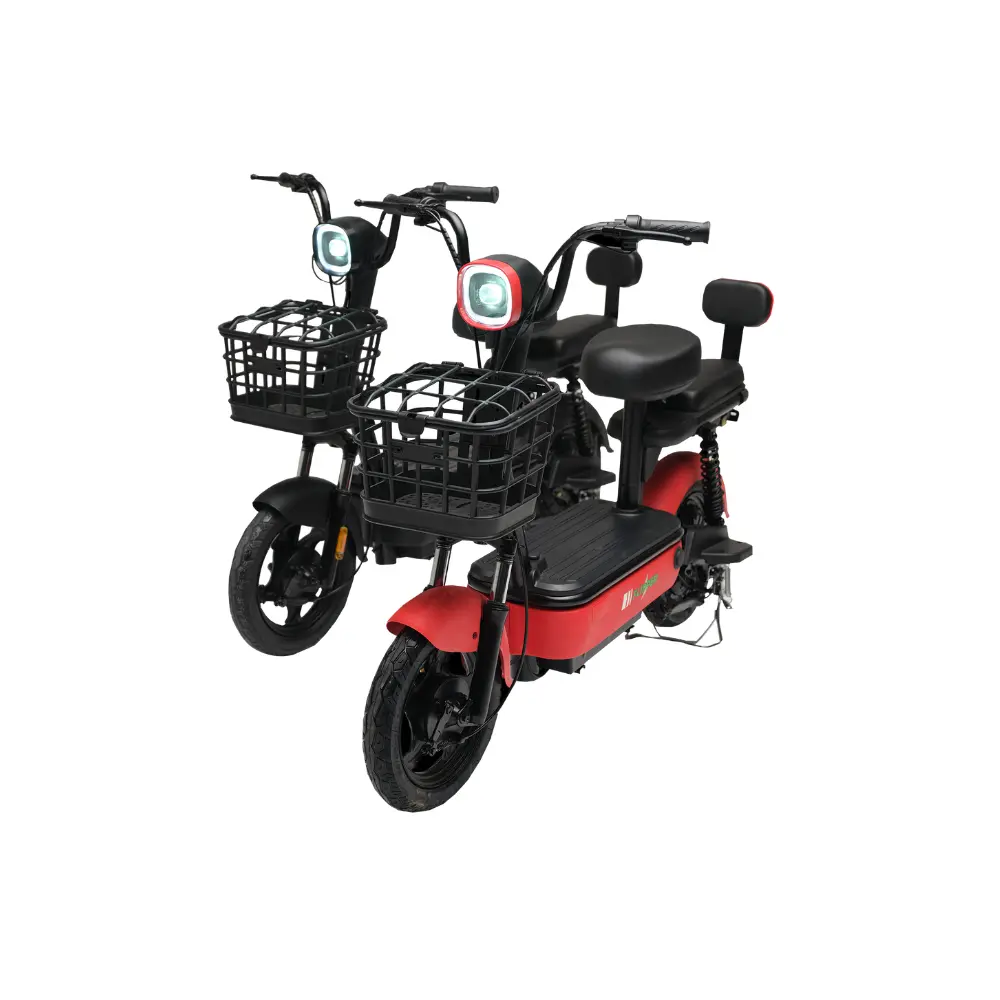 Evee Flipper Electric Scooty | Electric Scooter | AutoPower