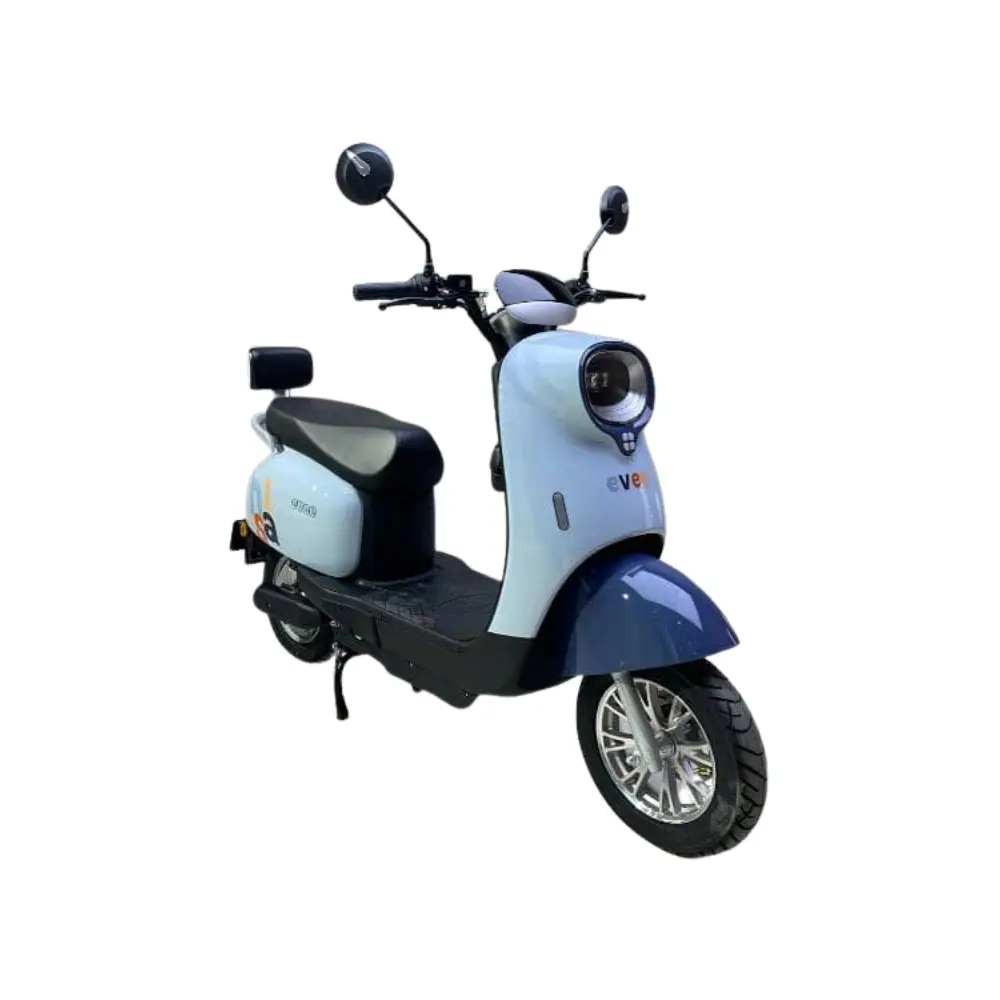 Evee Nisa Electric Scooty | Electric Scooter | AutoPower
