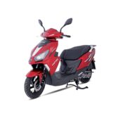 United Scooty 100 CC Latest 2025 Model | AutoPower