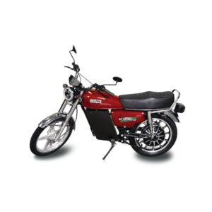 Elfa EV-125 | AutoPower