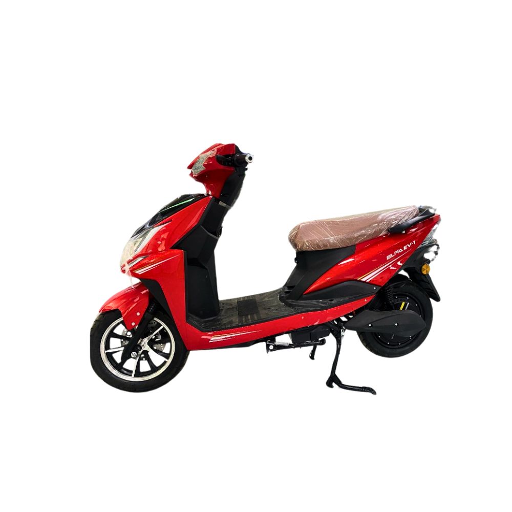 Elfa EV1 Electric Scooty | AutoPower