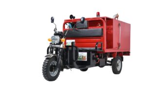 EcoDost ED Series | Electric Vehicles Pakistan | AutoPower