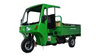 EcoDost ED Series | Electric Vehicles Pakistan | AutoPower