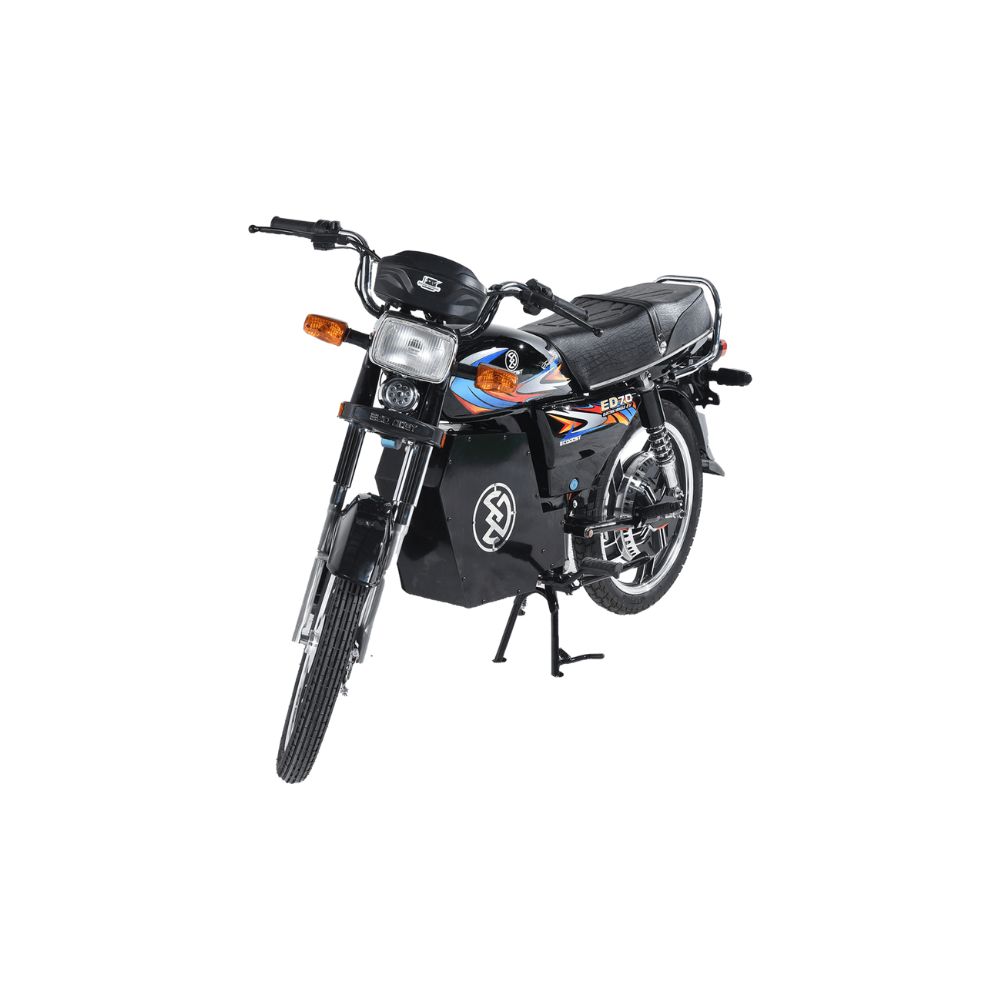 EcoDost ED-70 | Electric Bike| AutoPower