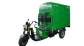EcoDost ED Series | Electric Vehicles Pakistan | AutoPower