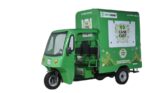 EcoDost ED Series | Electric Vehicles Pakistan | AutoPower