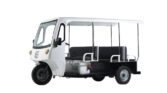 EcoDost ED Series | Electric Vehicles Pakistan | AutoPower