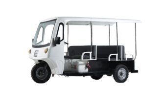 EcoDost ED Series | Electric Vehicles Pakistan | AutoPower