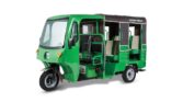 EcoDost ED Series | Electric Vehicles Pakistan | AutoPower