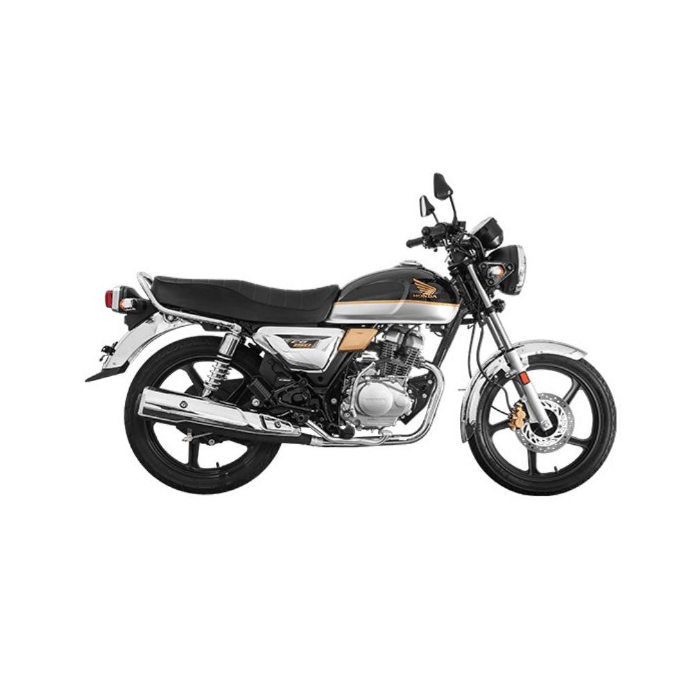 Honda CG150 | AutoPower