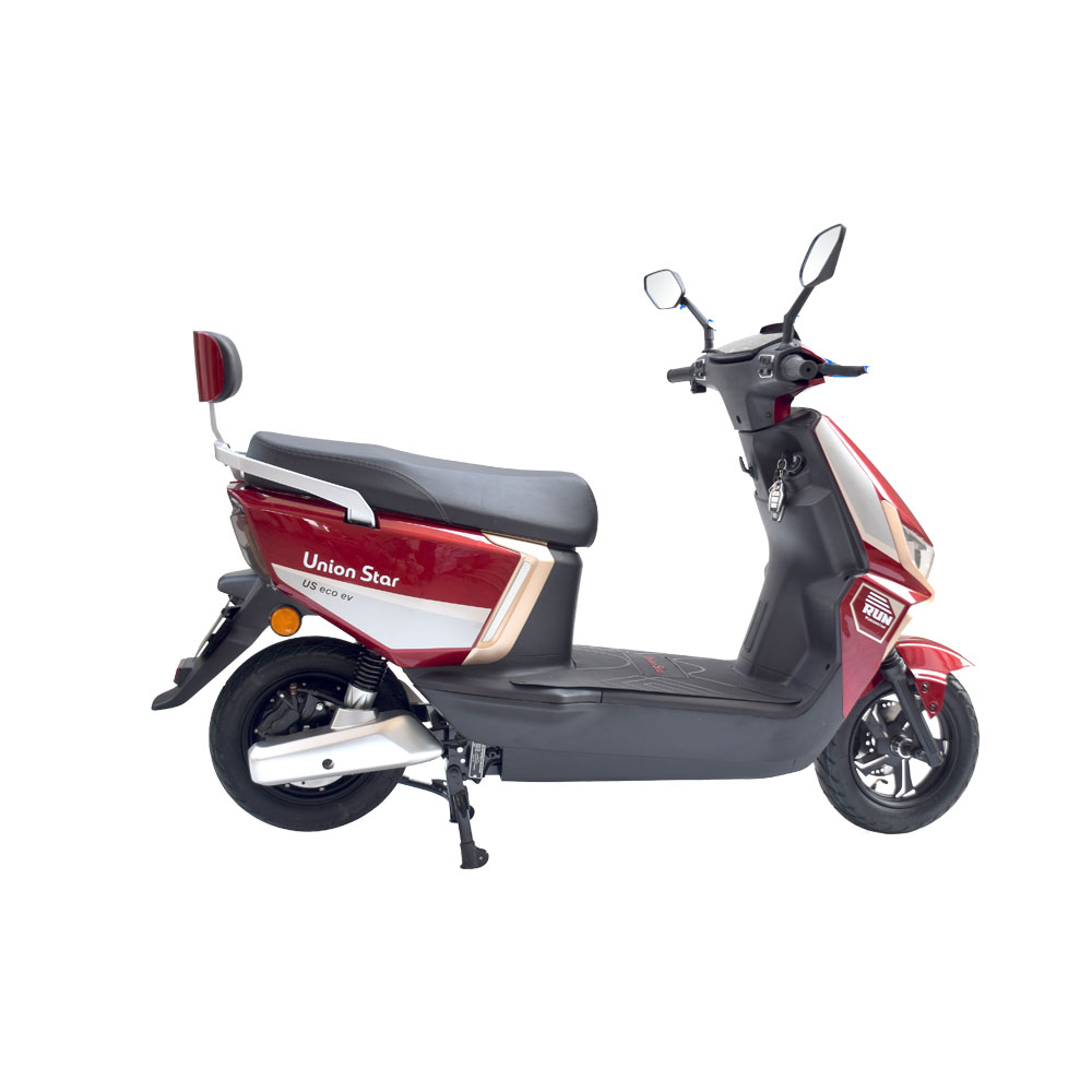 Union Star Electric Scooty YH | Electric Scooter | AutoPower