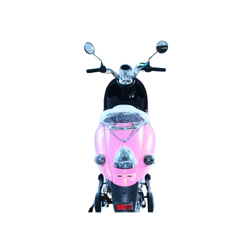 Unique A-239 Mini | Unique Electric Scooters | AutoPower