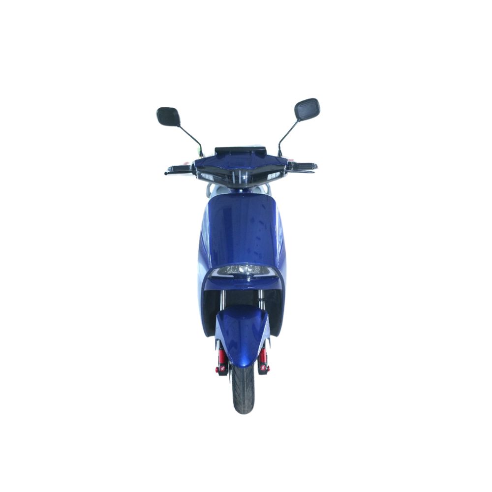 Unique Ultra A-080 | Unique Electric Scooters | AutoPower