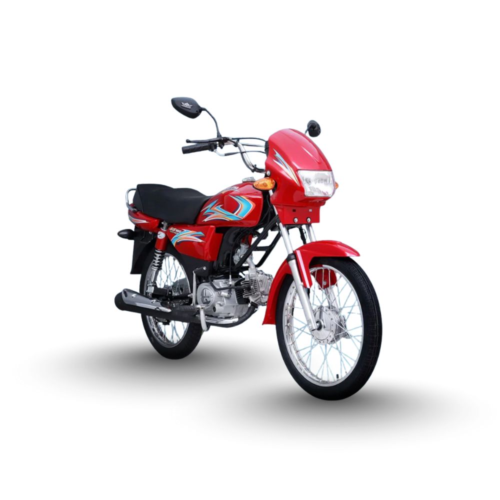 Super Star Royal SS-100cc | AutoPower