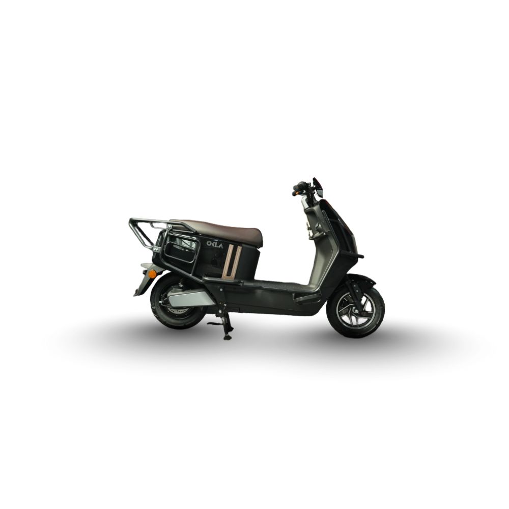 OKLA Onyx | Electric Bikes | AutoPower