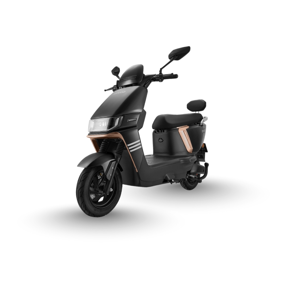 Revoo A12 LFP | Electric Scooter | AutoPower